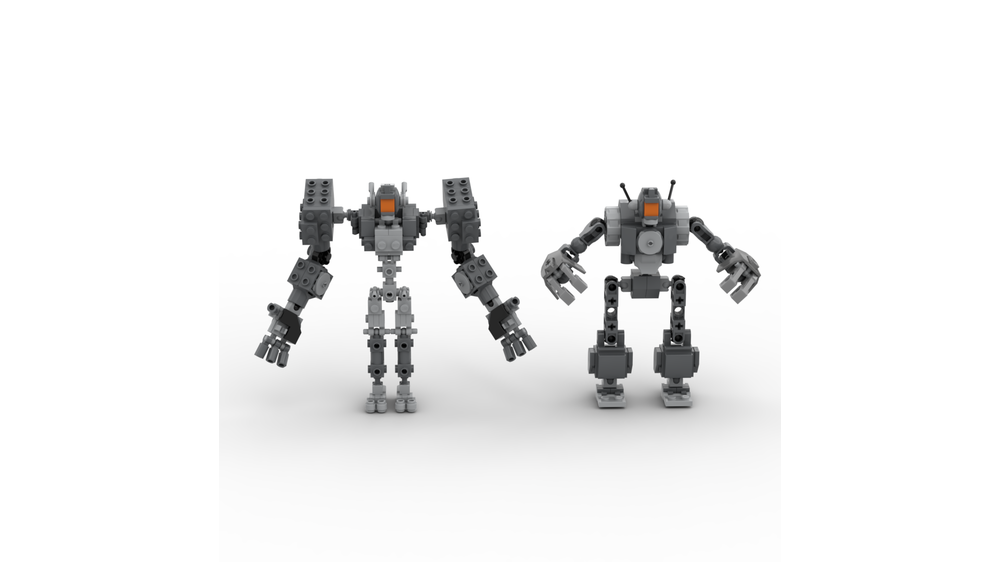 Lego Moc T Wrangler Frame By Sparrowlegs Rebrickable Build With Lego