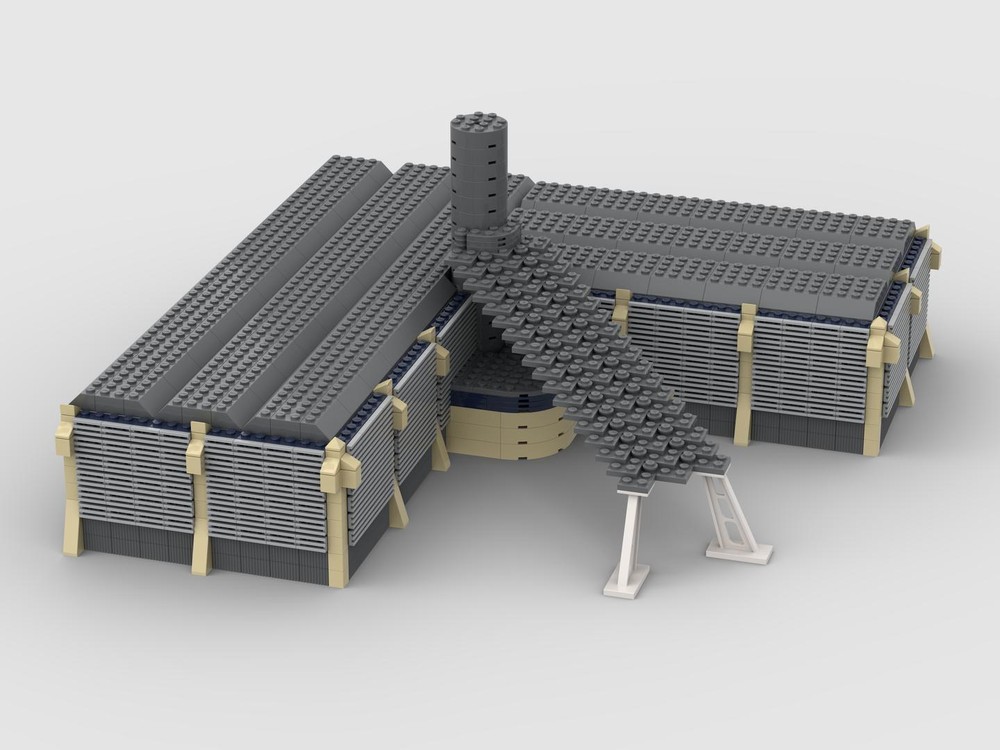 LEGO MOC Factory by JuHey | Rebrickable - Build with LEGO