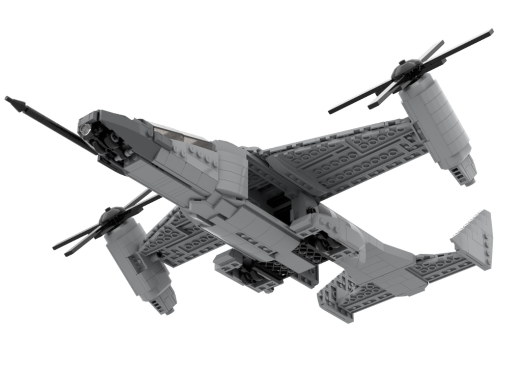 Lego Moc Mv 26 Falcon By Somerslego Rebrickable Build With Lego