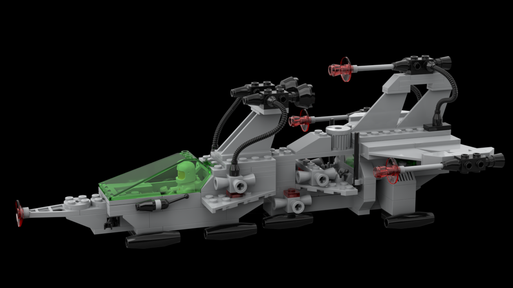 Designer Spotlight: watson.lego | Rebrickable - Build with LEGO