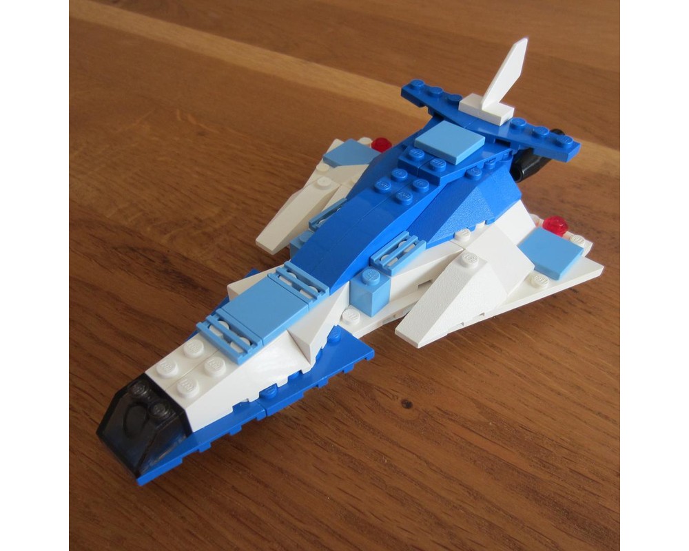 LEGO MOC-15603 4098 Star mantis (Designer Sets 2018) | Rebrickable ...