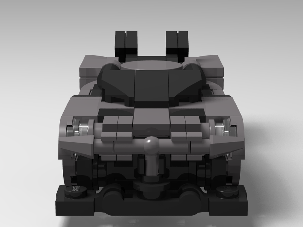 Lego Moc 2021 Koenigsegg Jesko Absolut V2 By Hatnan Rebrickable