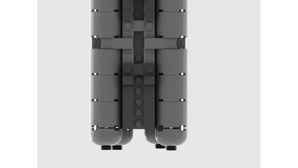 Lego Moc S 400 By Brickmig Rebrickable Build With Lego
