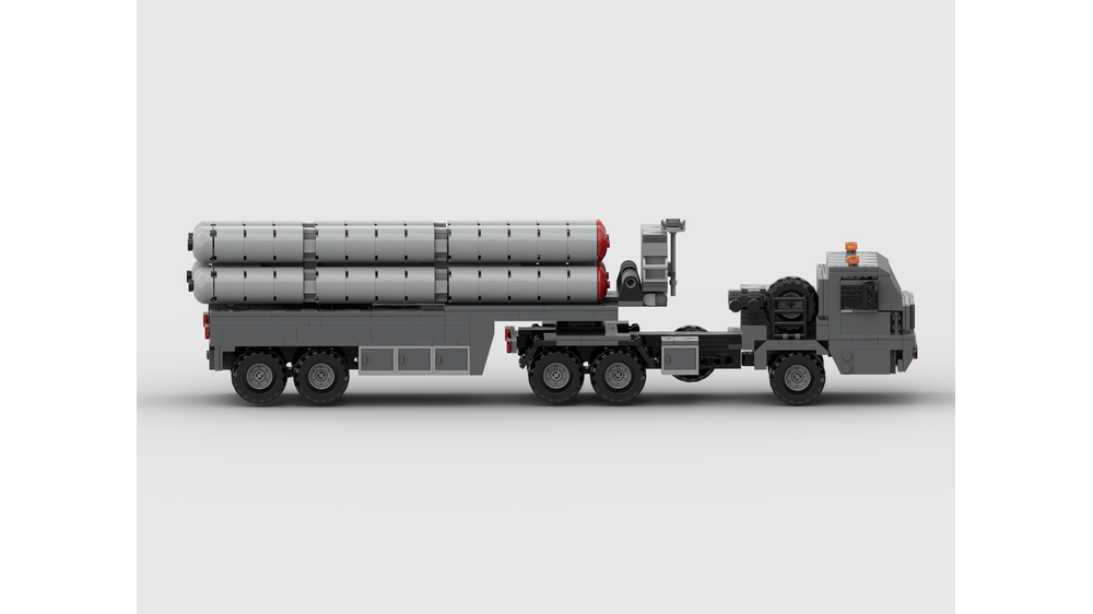 Lego Moc S 400 By Brickmig Rebrickable Build With Lego