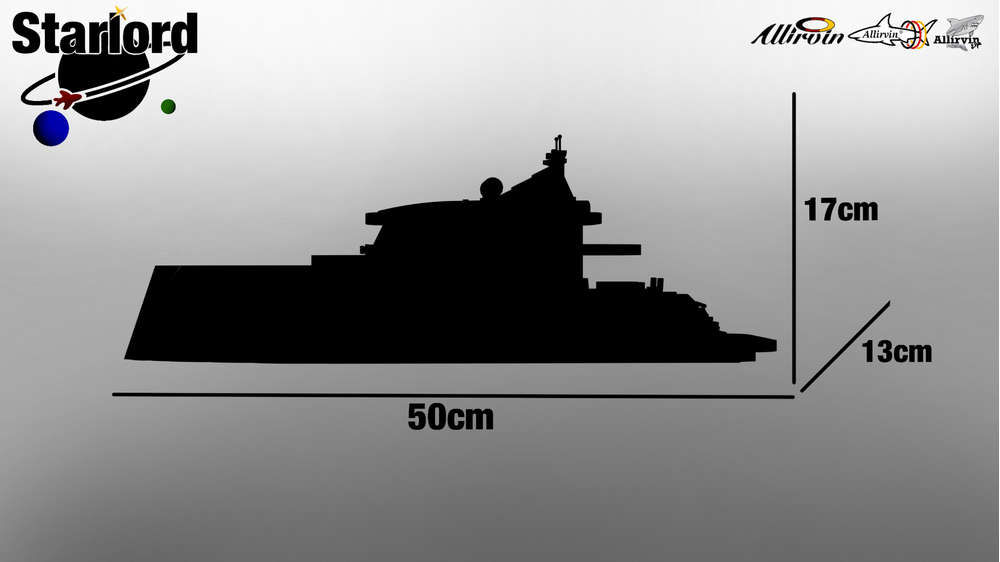 Lego Moc The Starlord Yacht By Allirvinexperts Rebrickable Build