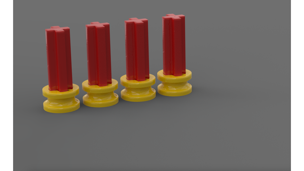 LEGO MOC DOOM Super Shotgun by TSP_Guns | Rebrickable - Build with LEGO