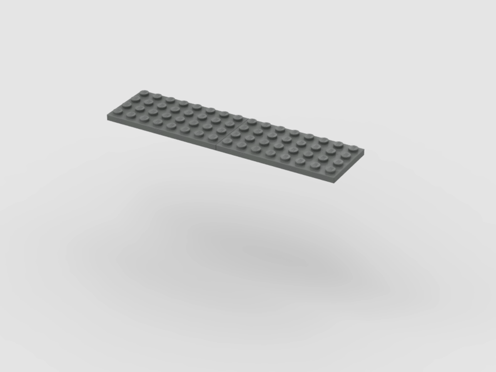 Lego Moc 75283 Cis Aat Moc By Mgs6735 Rebrickable Build With Lego