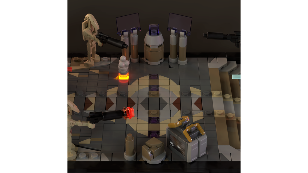 LEGO MOC Clone Wars - Utapau - 212th by grab_a_beer_and_build_lego ...