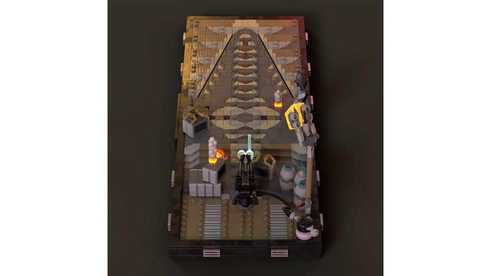 LEGO MOC Clone Wars - Utapau - 212th by grab_a_beer_and_build_lego ...