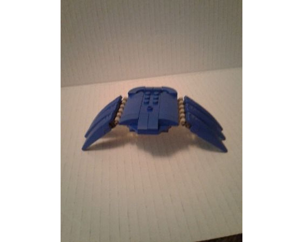 Lego Moc Scarab By Ninjagorules22496 Rebrickable Build With Lego