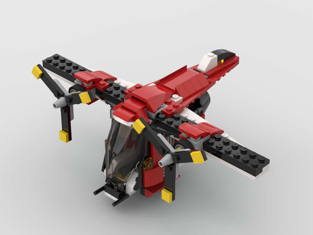 LEGO MOC STUGG Fighter by Welsh Dynasty Builds | Rebrickable - Build ...