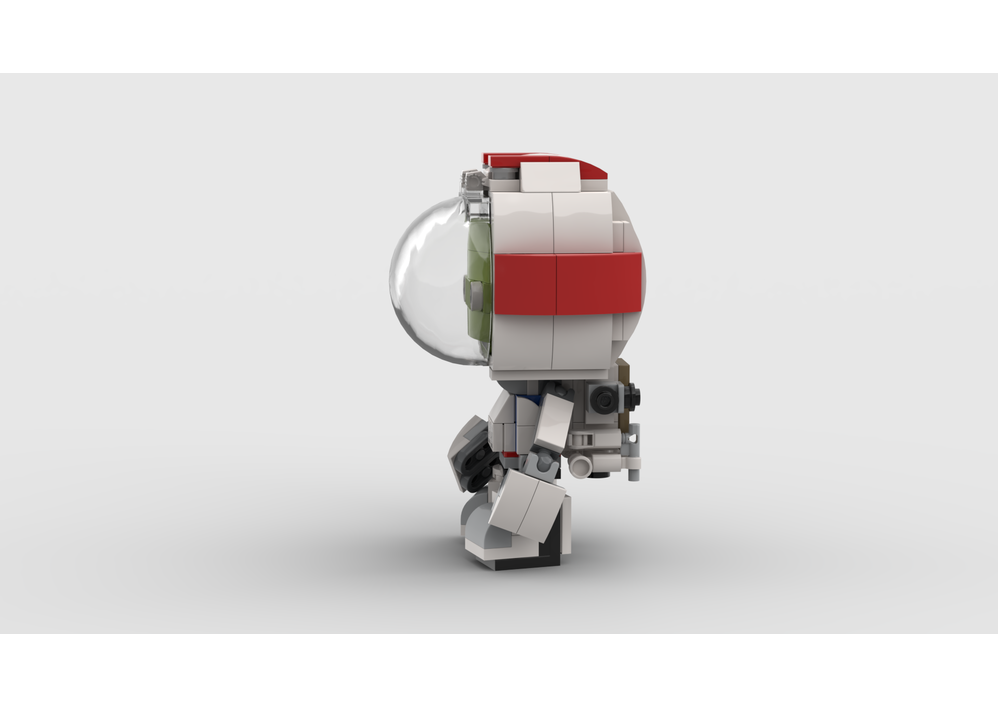 LEGO MOC Kerbal Space Program- MOC by DadBricks | Rebrickable - Build ...