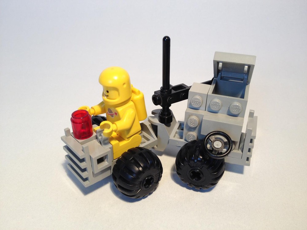 LEGO MOC Cryogenic Carrier by plastic.ati | Rebrickable - Build with LEGO