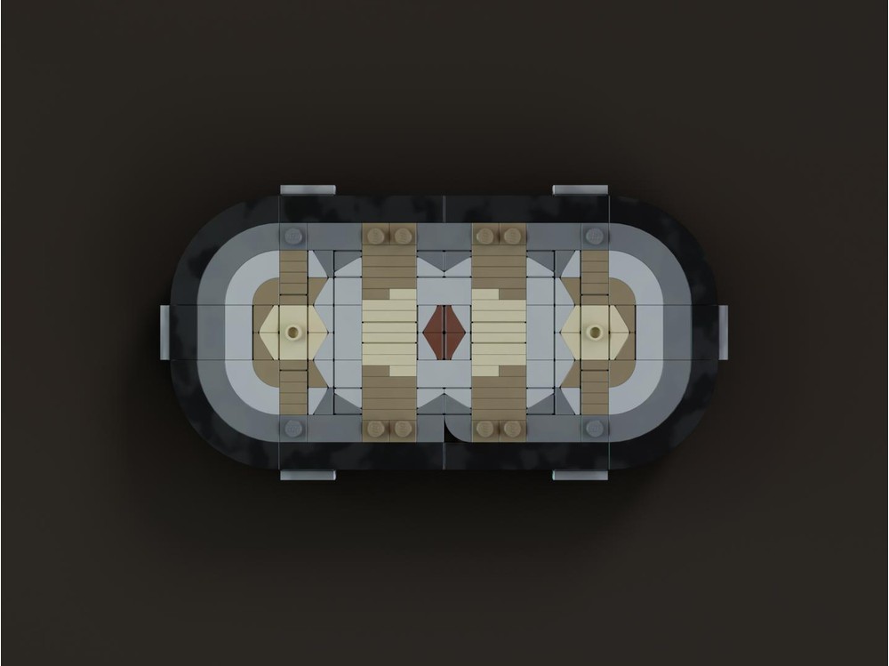 LEGO MOC Clone Wars - Utapau - 212th [Extension 1] by grab_a_beer_and ...