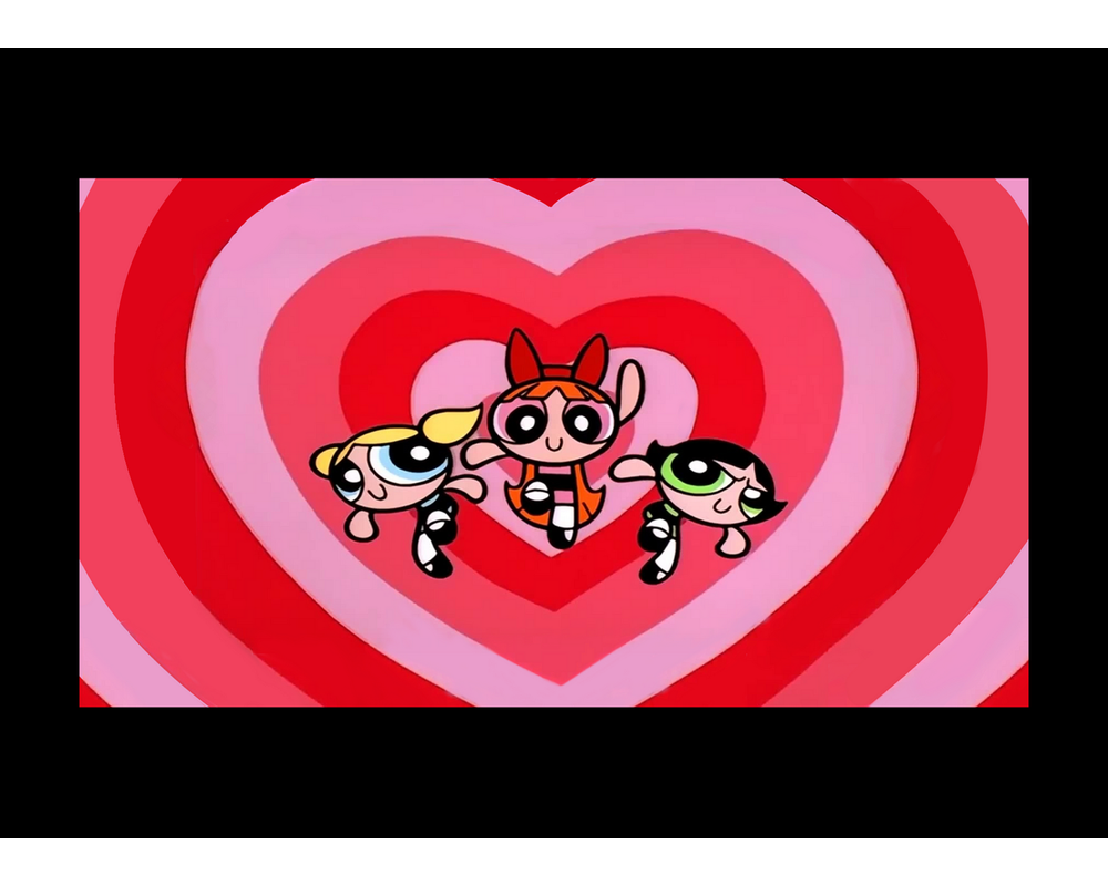 LEGO MOC The Power puff Girls - Minifigures Display Stand by ...