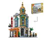 Top LEGO MOC Designers | Rebrickable - Build with LEGO