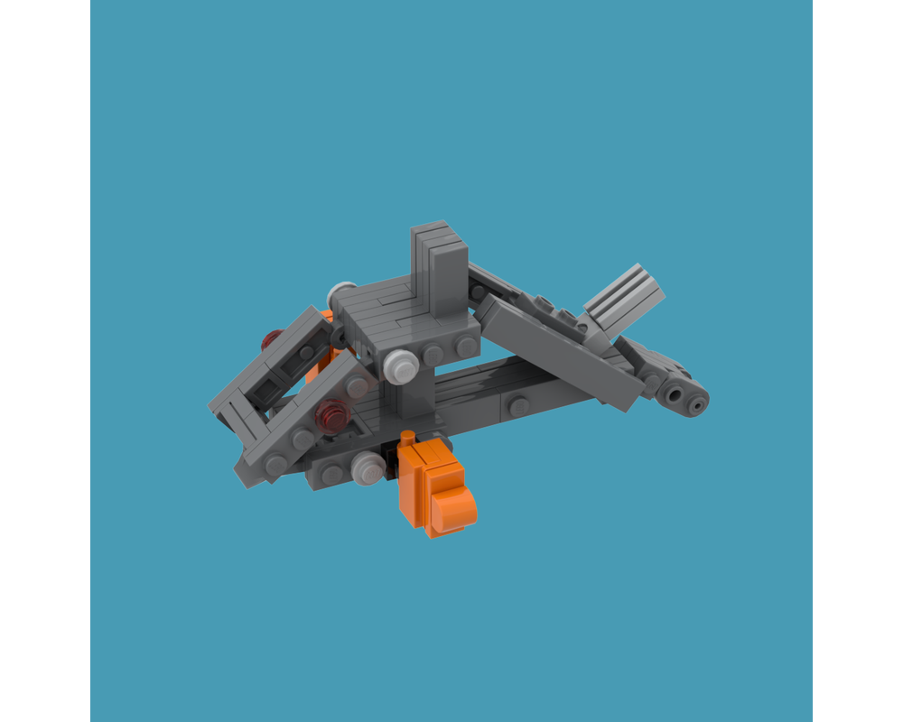 LEGO MOC System Rahi: Takea & Ruki by Vantablank27 | Rebrickable ...