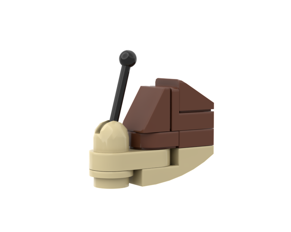 LEGO MOC snail by MyKidisanAlien | Rebrickable - Build with LEGO