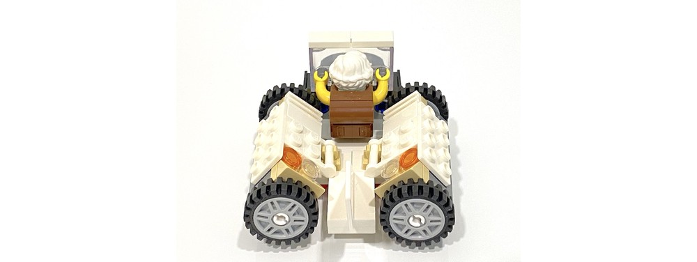 LEGO MOC 71456 Dreamcraft Crew by Stroked_not_Dead. | Rebrickable ...