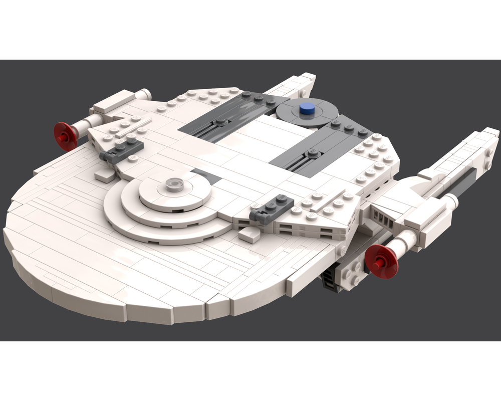 Lego Moc Miranda Class By Hyphencubed Rebrickable Build With Lego
