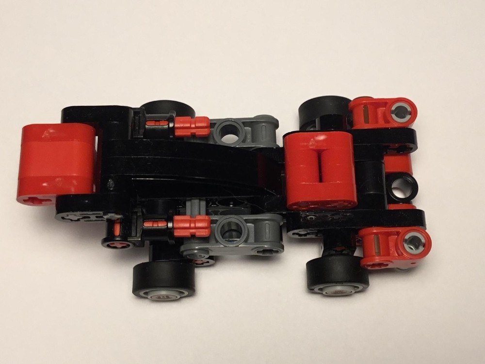 Lego Moc 30655 Armored Car By Meregt Rebrickable Build With Lego
