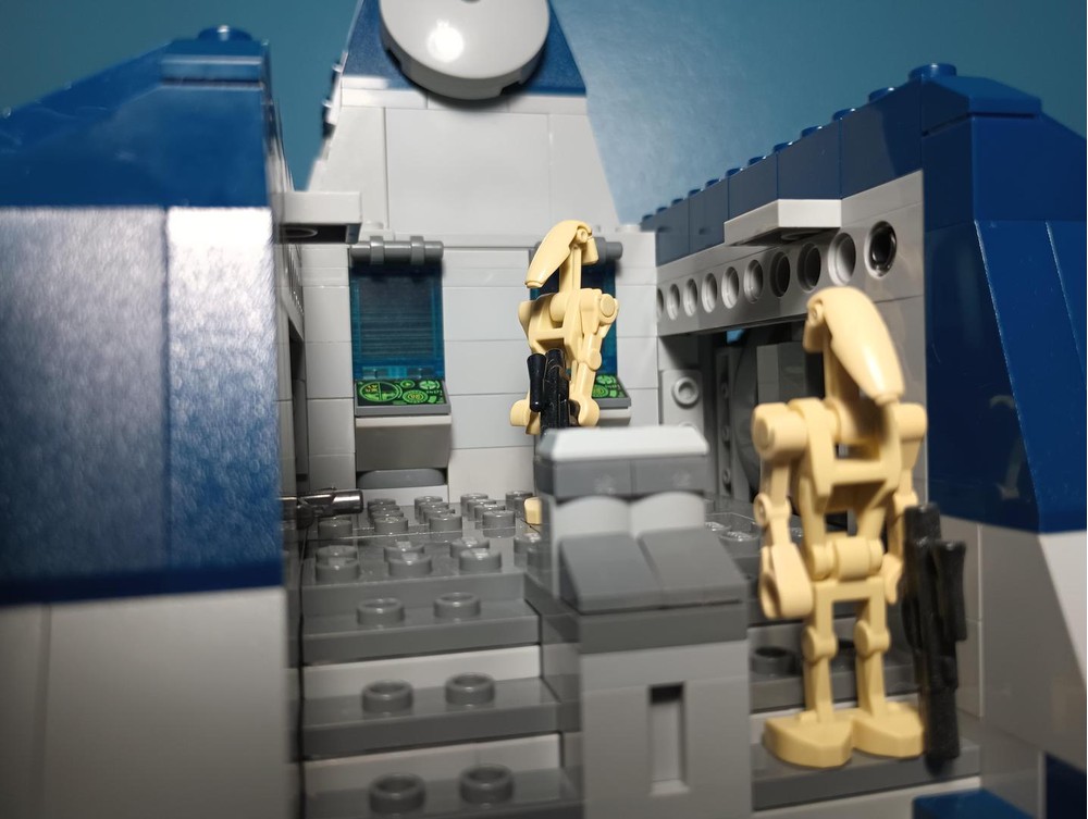 Lego Moc Cis Mtt By Tinselwolf155 Rebrickable Build With Lego