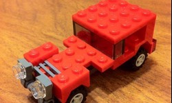 LEGO MOC-2926 Hot Rod (Cars 2015) | Rebrickable - Build with LEGO