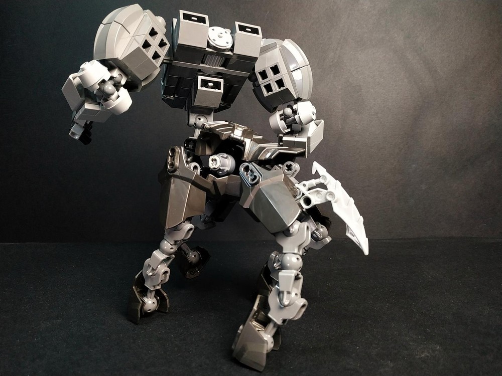 Lego Moc Vagabond By Sparrowlegs Rebrickable Build With Lego