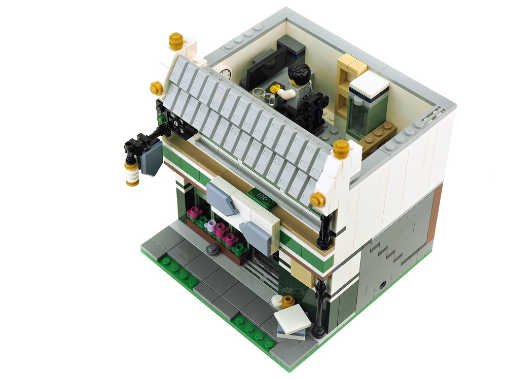 LEGO MOC Store by De_Marco | Rebrickable - Build with LEGO