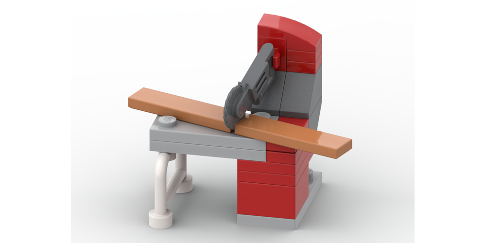 Lego Moc Construction Site By Goodlad Rebrickable Build With Lego