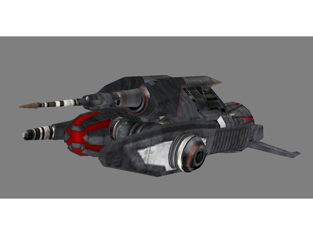 Lego Moc Sith Enforcer By Thrawnsrevenge Rebrickable Build With Lego
