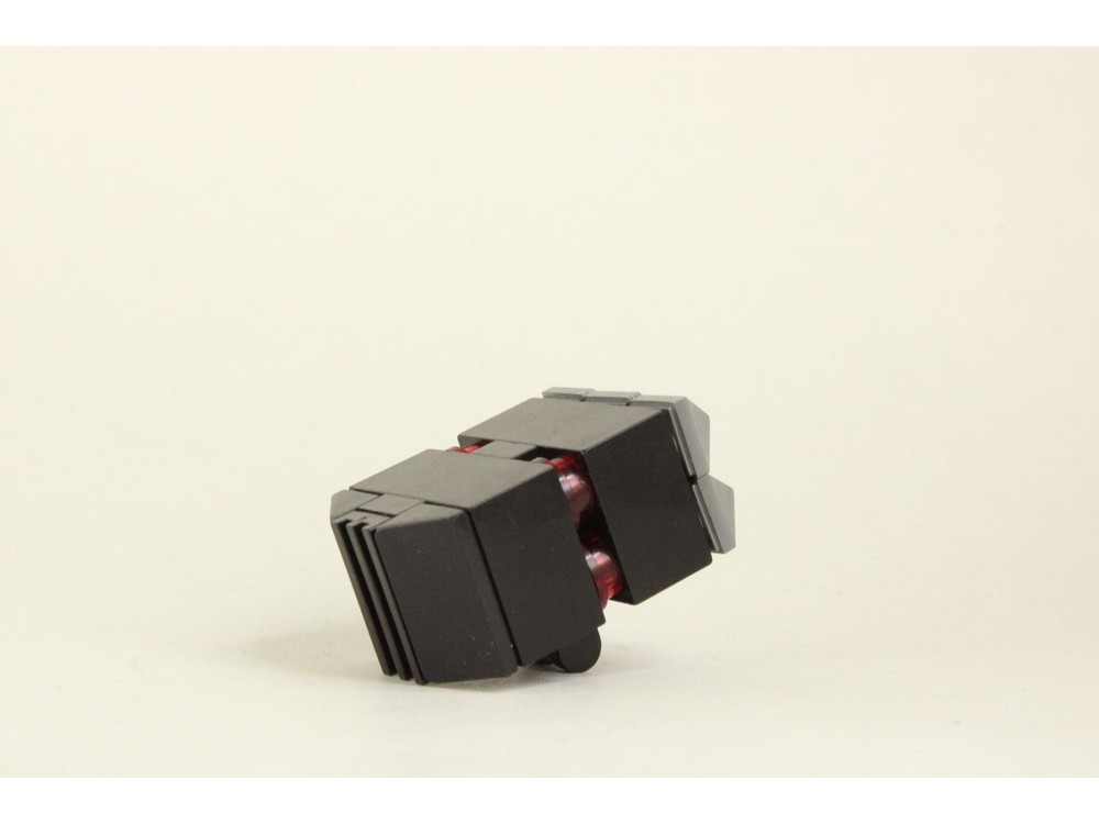 Lego Moc Missile Pod By Ironpenguin Rebrickable Build With Lego