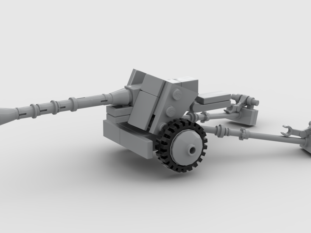 LEGO MOC Pak 40 by Leopard_brick | Rebrickable - Build with LEGO