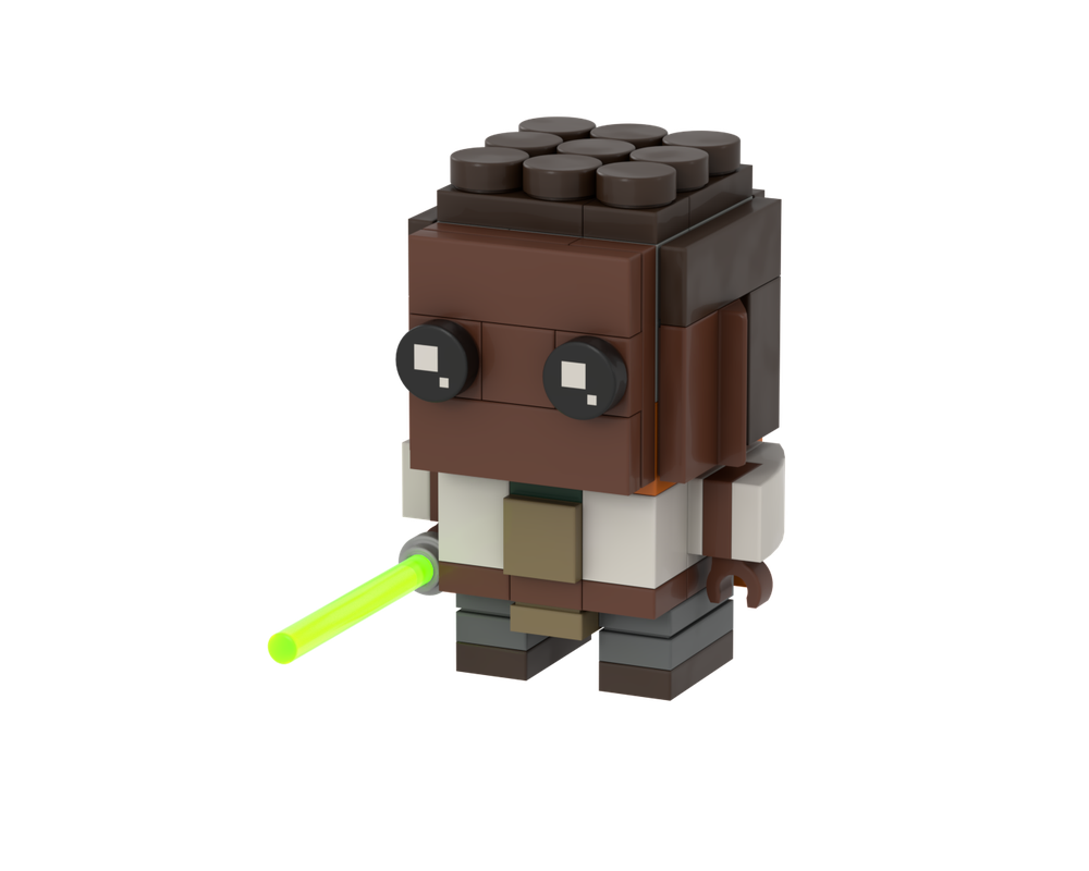 Lego Moc Kai Brightstar By Clunk Rebrickable Build With Lego