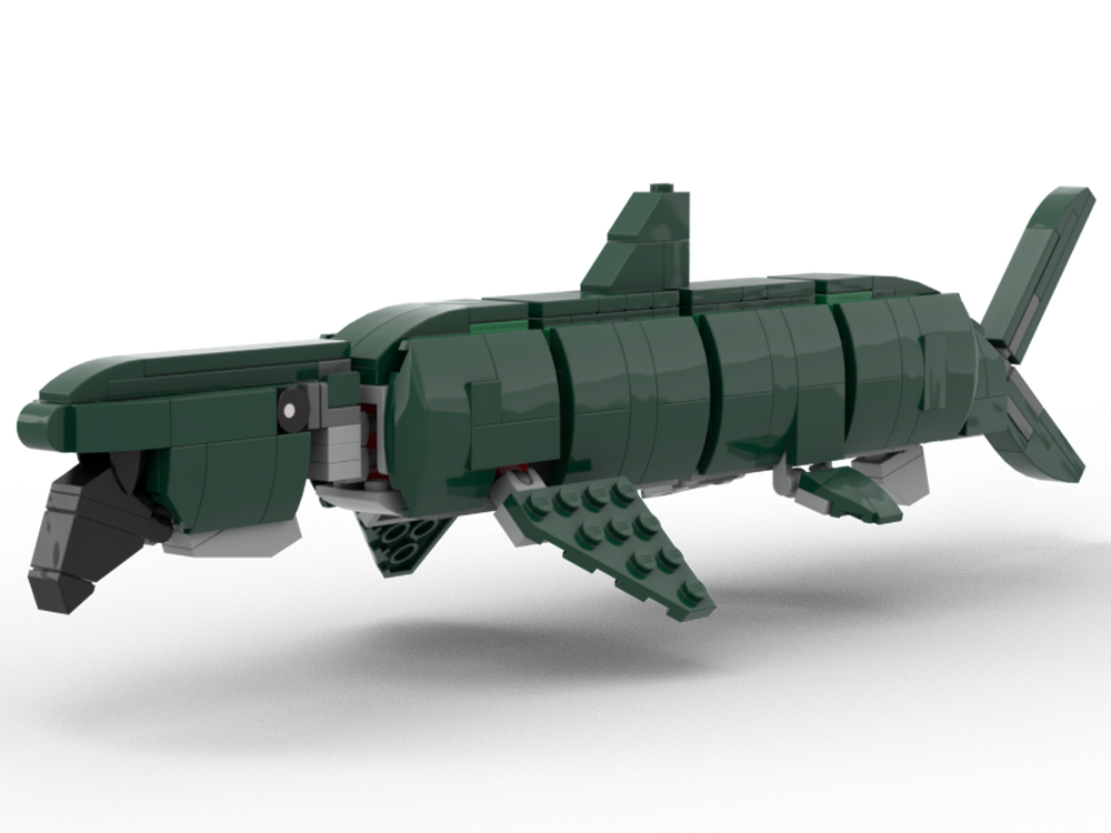 LEGO MOC Bungartius by OrchardBuilds | Rebrickable - Build with LEGO