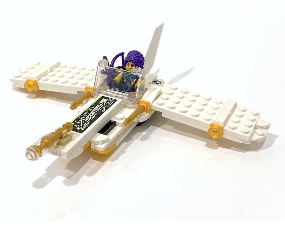 LEGO MOC 71456 Mateo Turtle Tank ATV by Stroked_not_Dead. | Rebrickable ...