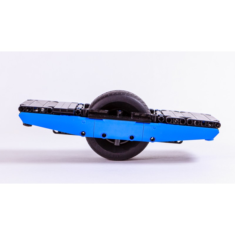 LEGO MOC Onewheel (42141 McLaren Formula 1 c-model) by klimax ...