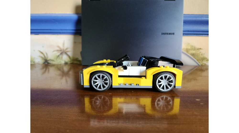 LEGO MOC 31046 Fast Car Modifications And Upgrades (NOW PDF INSTRUCTIONS!) by str10653 ...