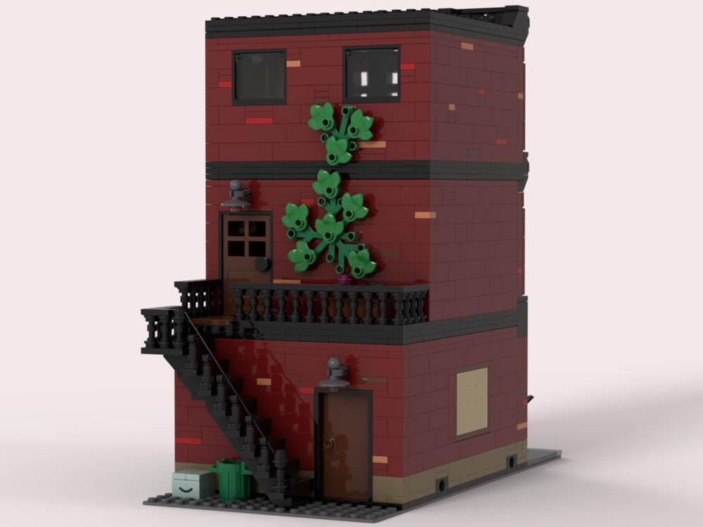Lego Moc Hardware And Tools Store By Molsb Rebrickable Build With Lego