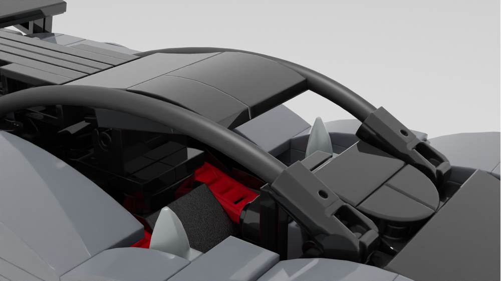 LEGO MOC Oxiemotors JP110.R by SuperBrickz™ | Rebrickable - Build with LEGO