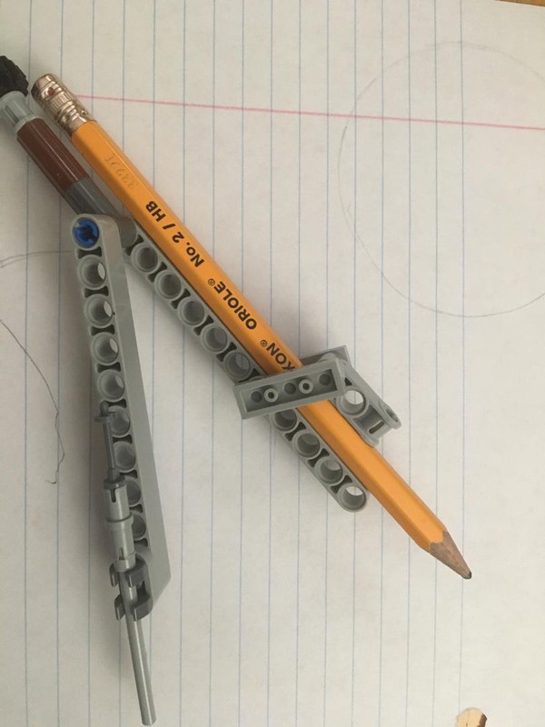 LEGO MOC Compass by Goobladoosh | Rebrickable - Build with LEGO