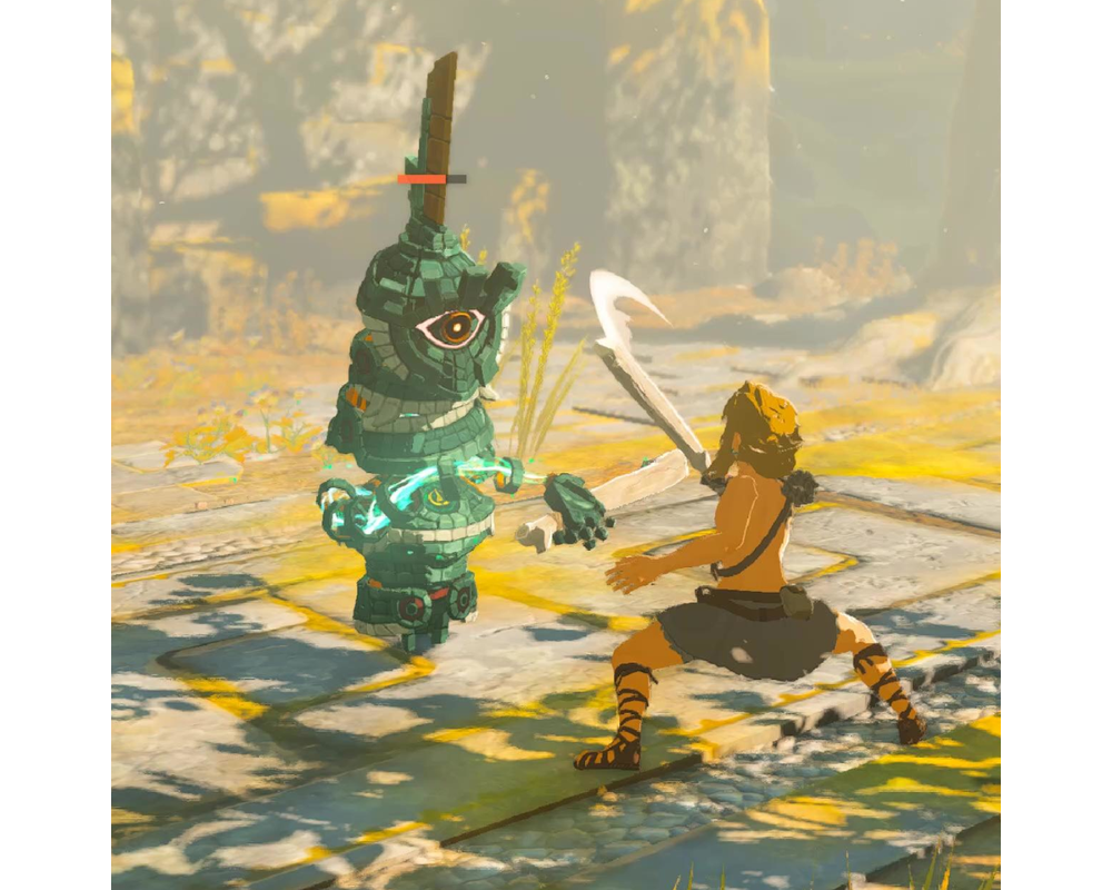 LEGO MOC Soldier Construct by Mathieu3110 | Rebrickable - Build with LEGO