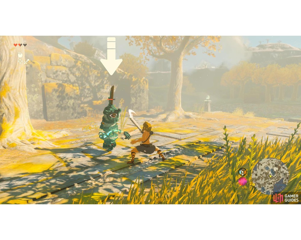 LEGO MOC Soldier Construct by Mathieu3110 | Rebrickable - Build with LEGO