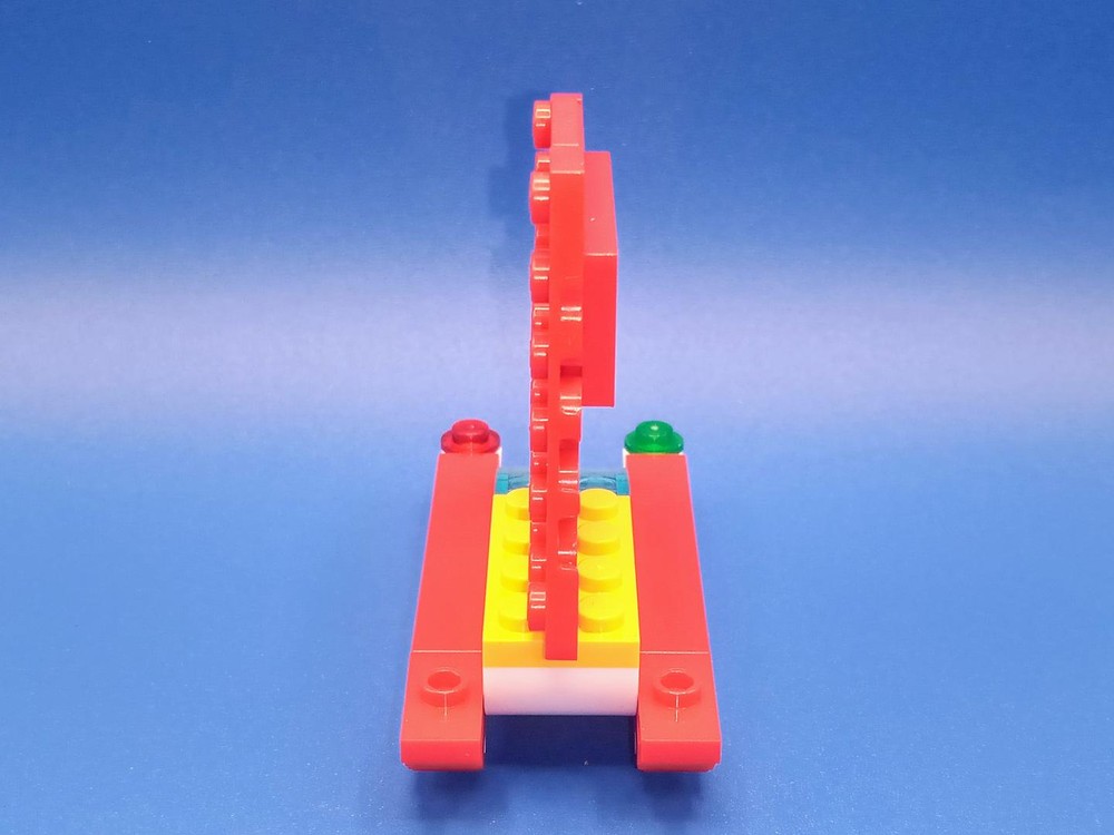 Lego Moc 30669 Catamaran By Dafeld Rebrickable Build With Lego
