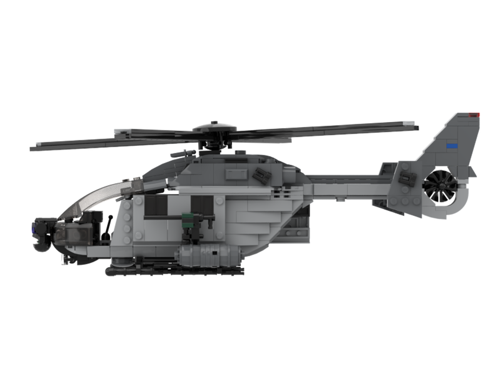 Lego Moc Uh 72 Dakota By Somerslego Rebrickable Build With Lego