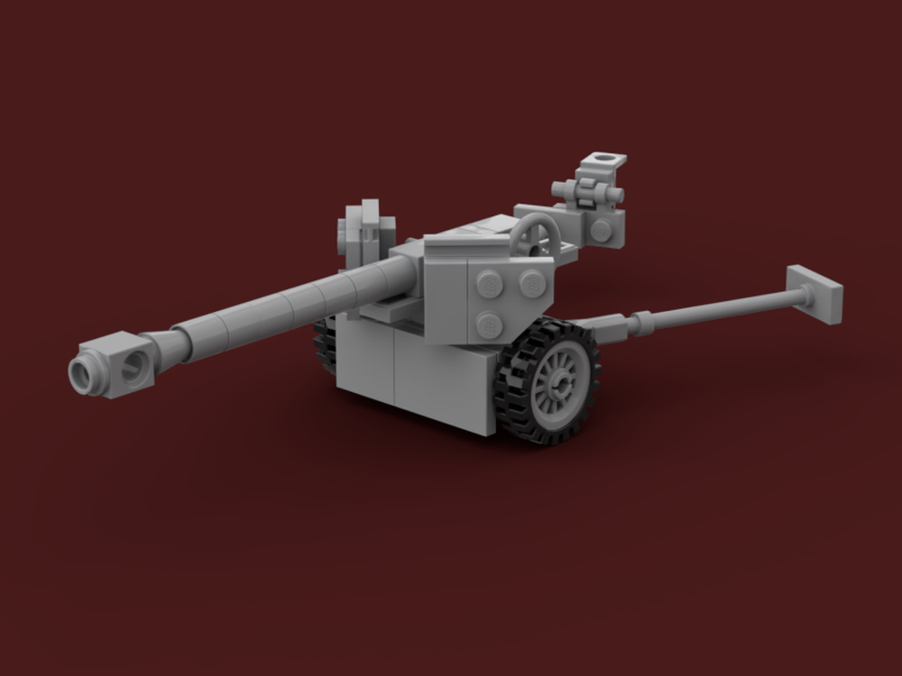 LEGO MOC Pak 40 by LKBuilds | Rebrickable - Build with LEGO