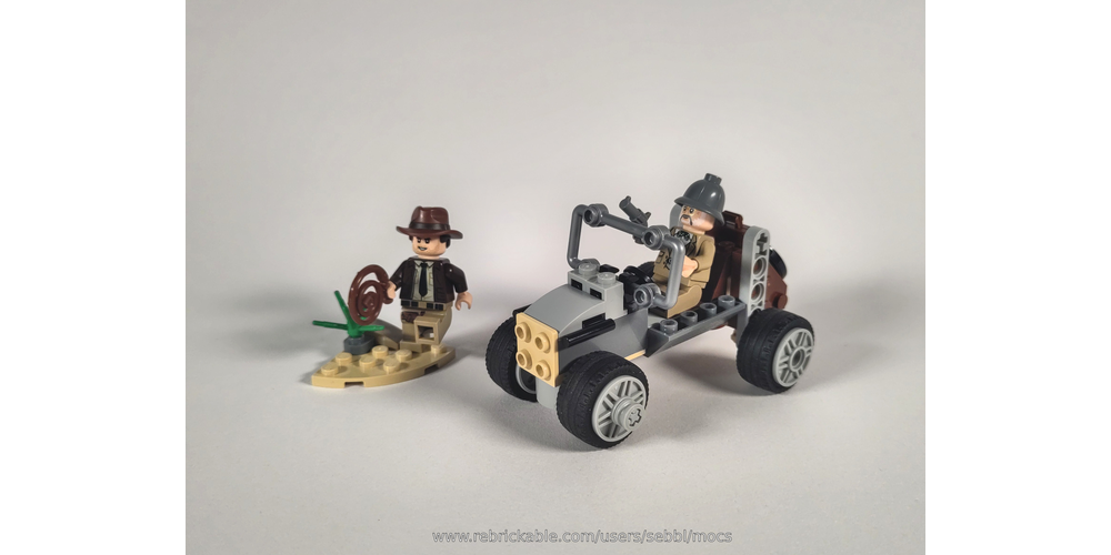 LEGO MOC 77012: Adventurers' Twin Motor Plane by sebbl | Rebrickable ...