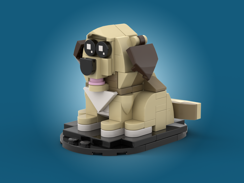 LEGO MOC Back to the future - Part I (bundle) by abracada_brick ...