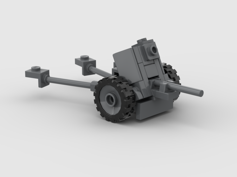LEGO MOC pak 36 by gingy9384 | Rebrickable - Build with LEGO