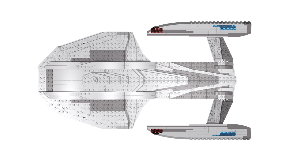 LEGO MOC Inquiry-Class USS Zheng He Starship by LegendAJ | Rebrickable ... LEGO MOC Inquiry-Class USS Zheng He Starship by LegendAJ | Rebrickable ...